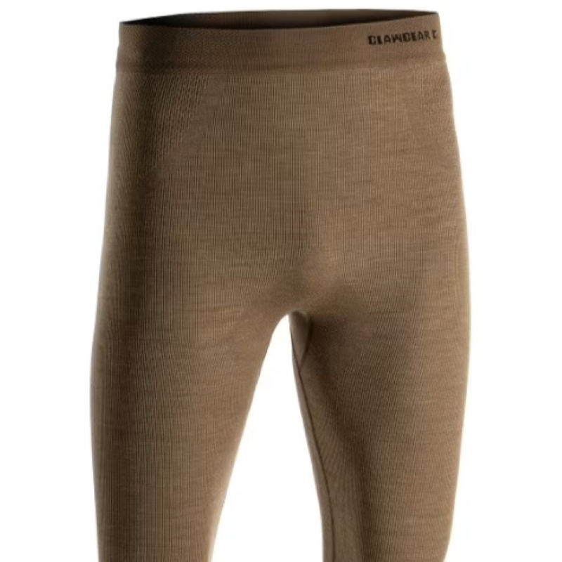 Clawgear - Merino Seamless Bottom – Tacgear.dk